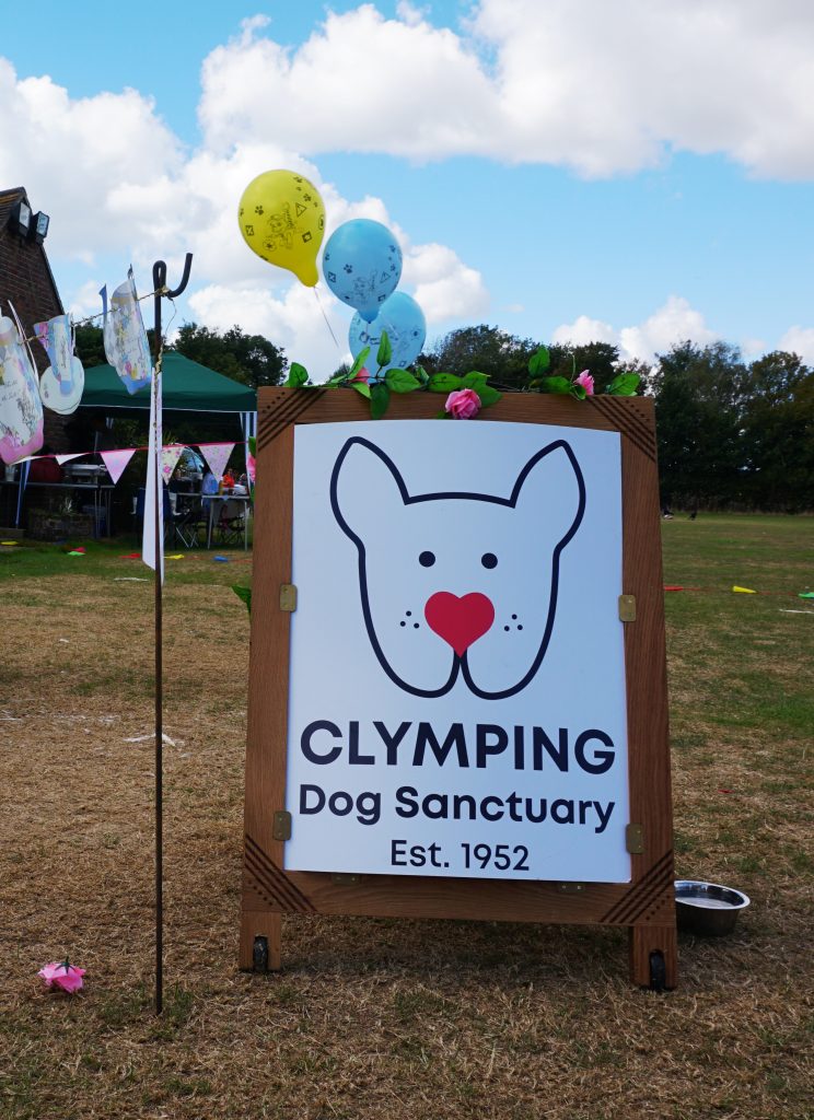 Clymping Dog Show! | Clymping Dog Sanctuary