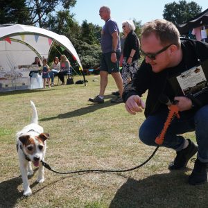 Clymping Dog Show! | Clymping Dog Sanctuary